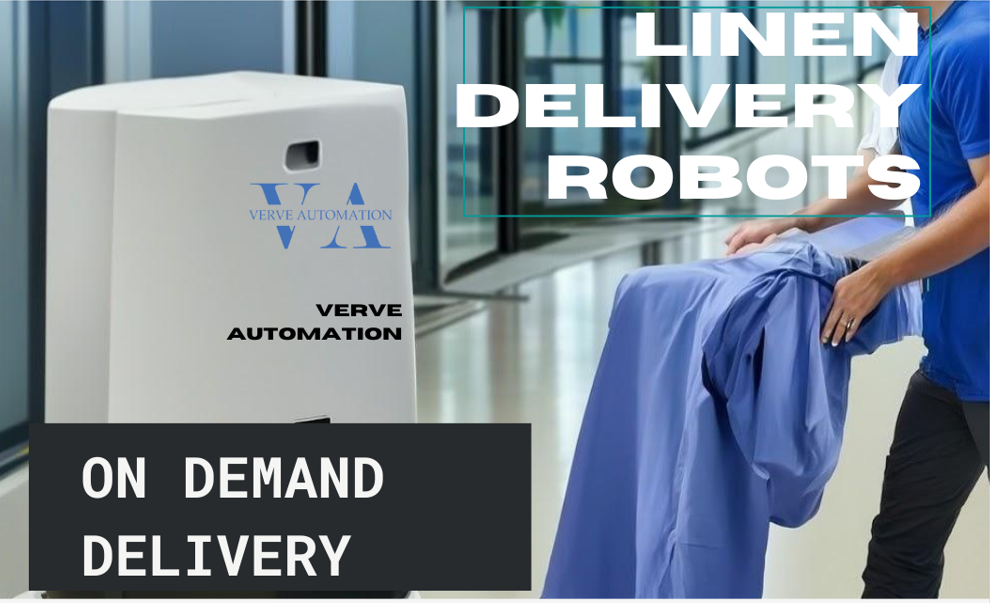 Products - Verve Automation